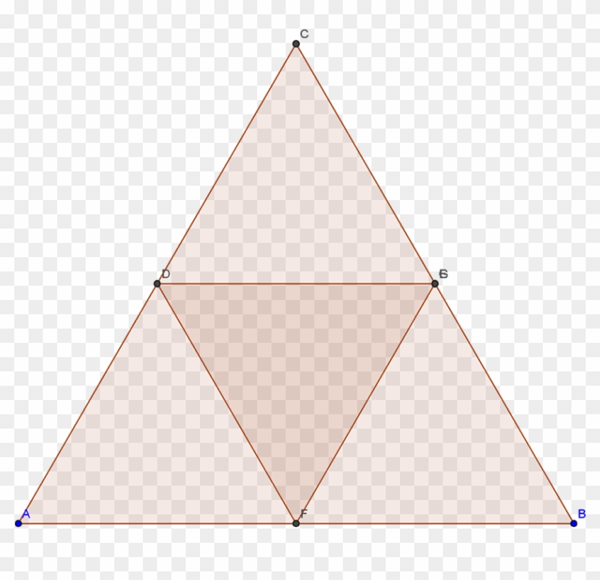 Star Shape For Years Now, And This Semester It Is Hopefully - Triangle ...