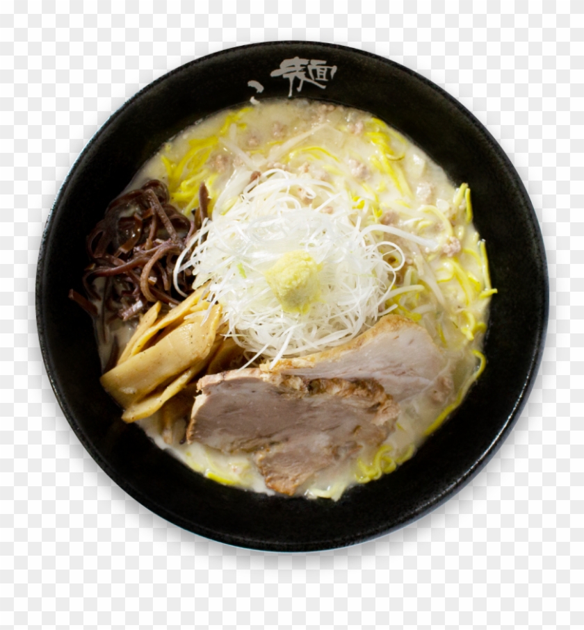 Shiro Miso Ramen, HD Png Download - 829x827(#771397) - PngFind