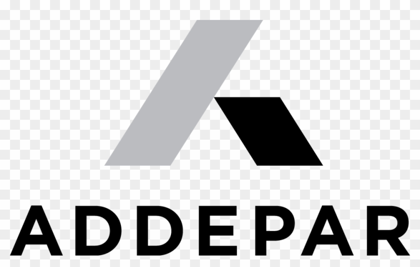 Addepar Logo White Background - Kick American Football, HD Png Download ...