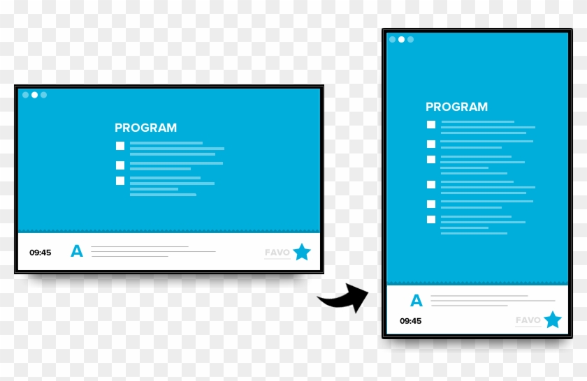 Vertical Screen, HD Png Download - 800x466(#773113) - PngFind