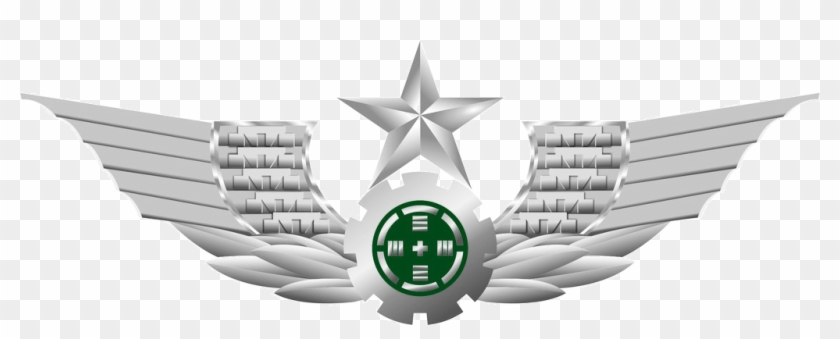 Emblem Of The People's Liberation Army Ground Force - People's ...