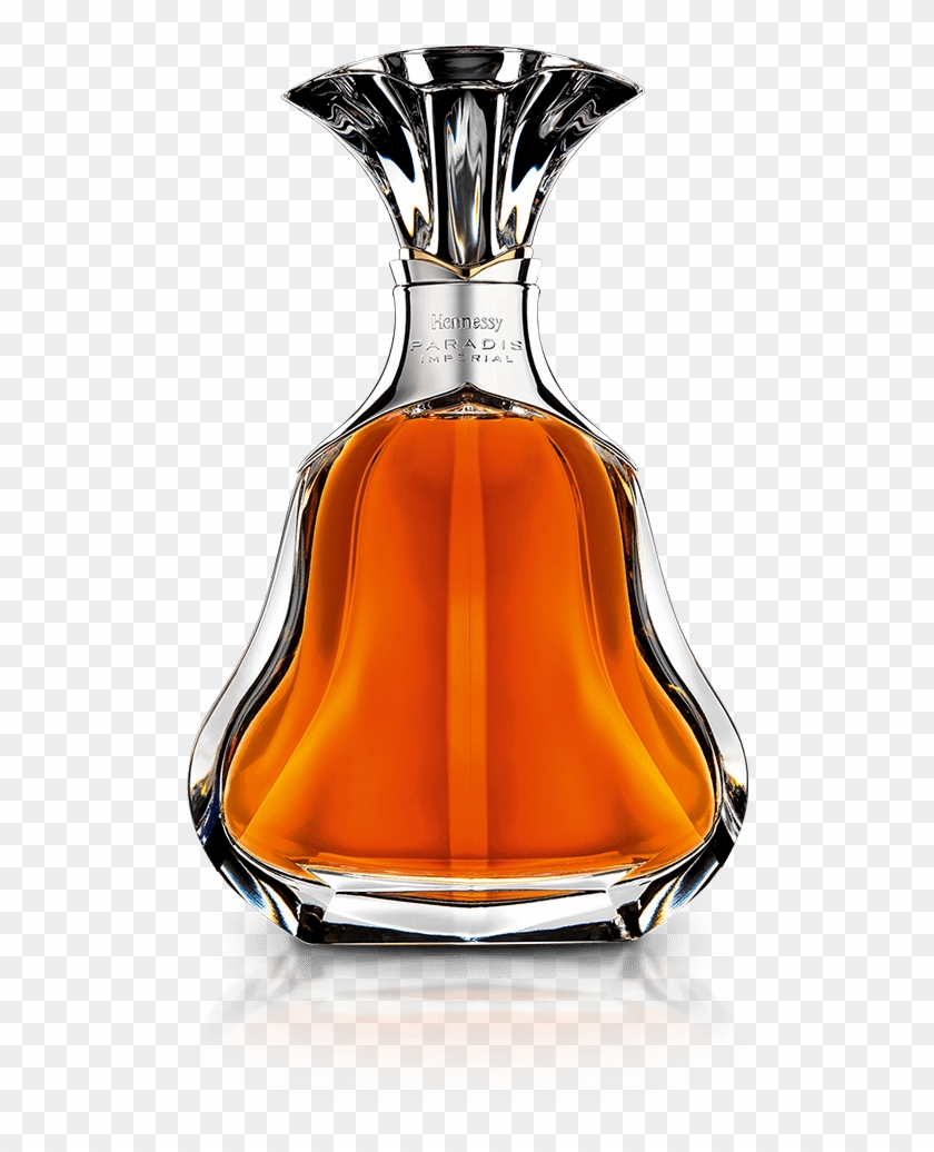 Hennessy Paradis Imperial Bottle - Hennessy Paradis Impérial Cognac, HD ...