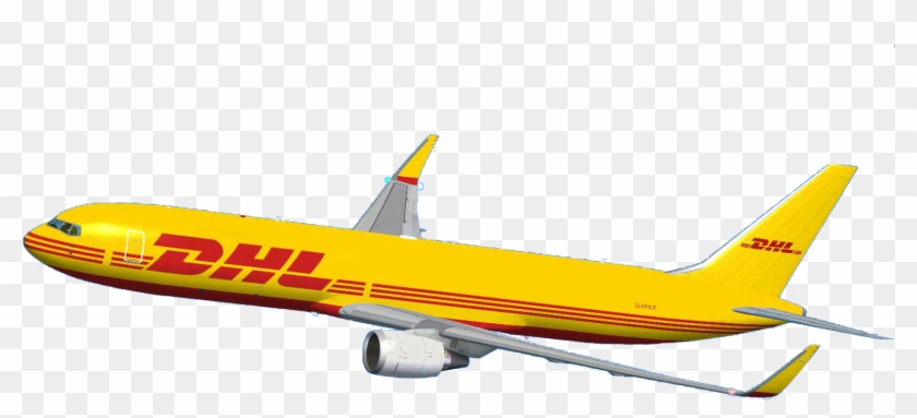 Dhl Icon - Dhl Global Forwarding, HD Png Download - 1566x822(#777830 ...
