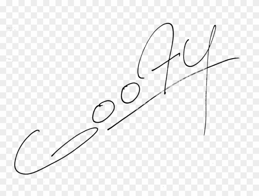 Donald Duck Signature Png, Transparent Png - 1024x728(#779110) - PngFind