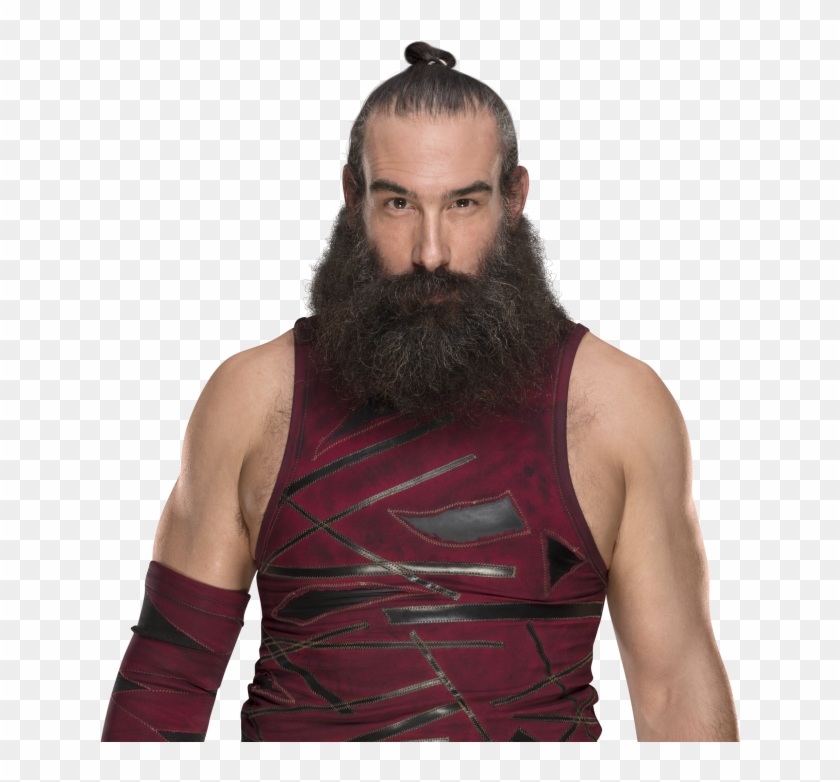 Luke Harper Png Harper And Rowan | OfficialWWE Wiki | Fandom