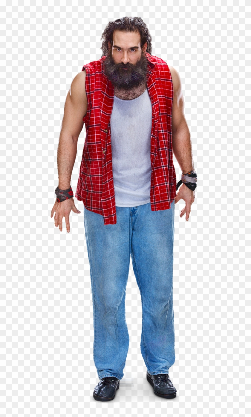 Luke Harper Png