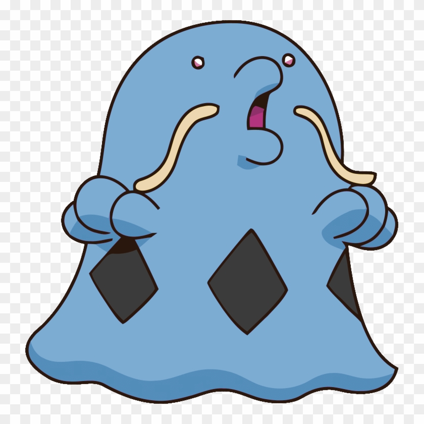 317 Swalot Ag2 Shiny - Pokemon Swalot Shiny, HD Png Download - 740x759 ...