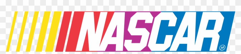Nascar Logo, Logotype - Nascar Logo, HD Png Download - 4969x1377 ...