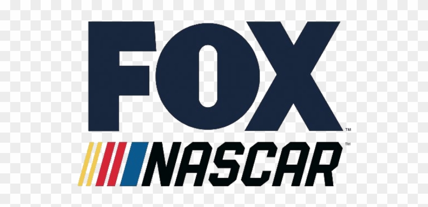 Nascar On Fox - Fox, HD Png Download - 986x555(#780859) - PngFind