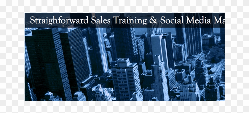 Professional Linkedin Background For Sales/social Media - New York City ...