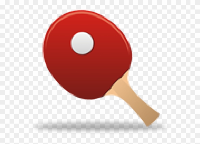Ping Pong Png Free Download, Transparent Png - 600x600(#783580) - PngFind