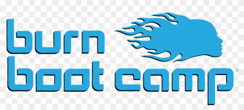 Burn Boot Logo - Burn Boot Camp, HD Png Download - 986x555(#784373 ...
