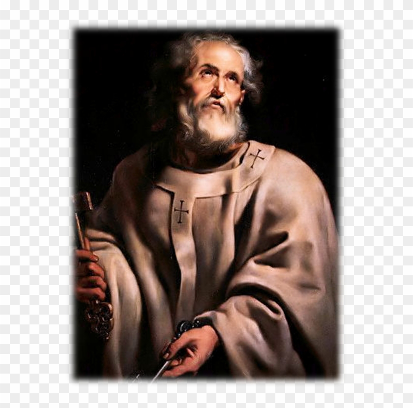 Peter's True And Original Name Was Simon, Sometimes - Names Saint Peter ...