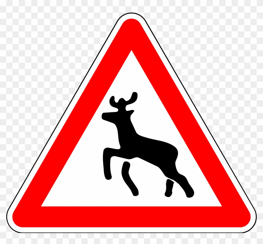 Open - Right Hairpin Bend Sign, HD Png Download - 2000x1758(#785133 ...