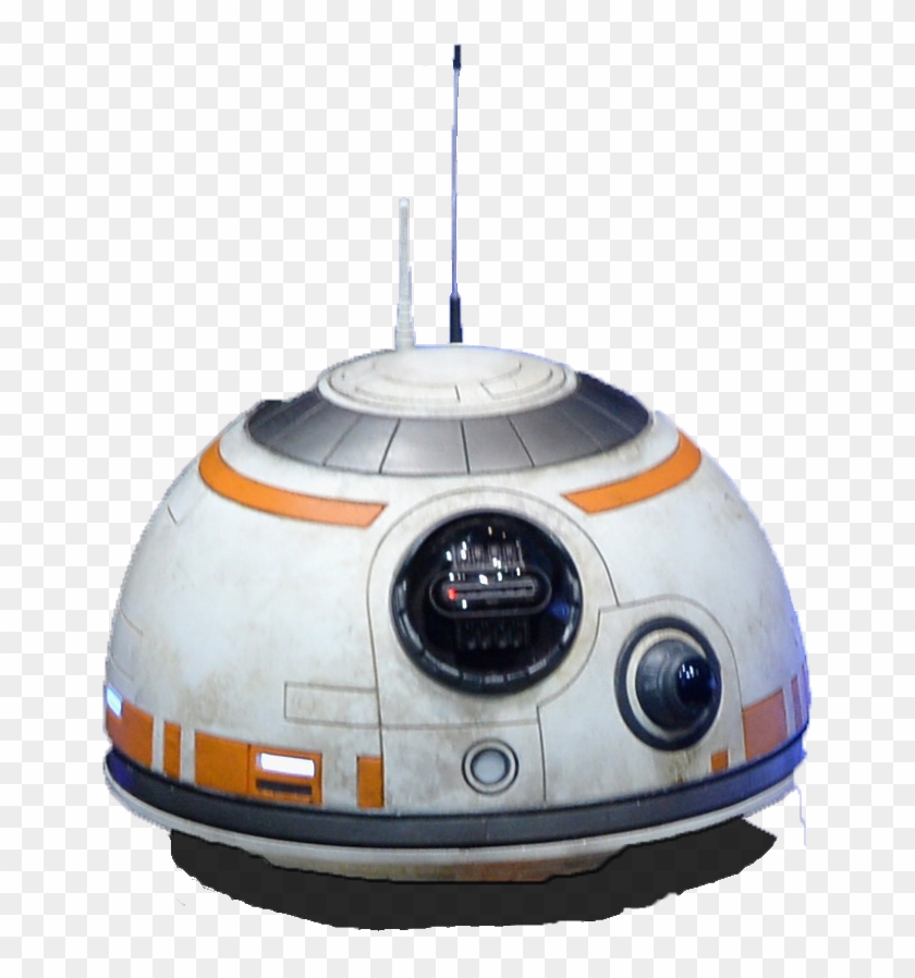 Droid Star Wars Bb8 , Png Download - Star Wars Bb8 Head, Transparent ...