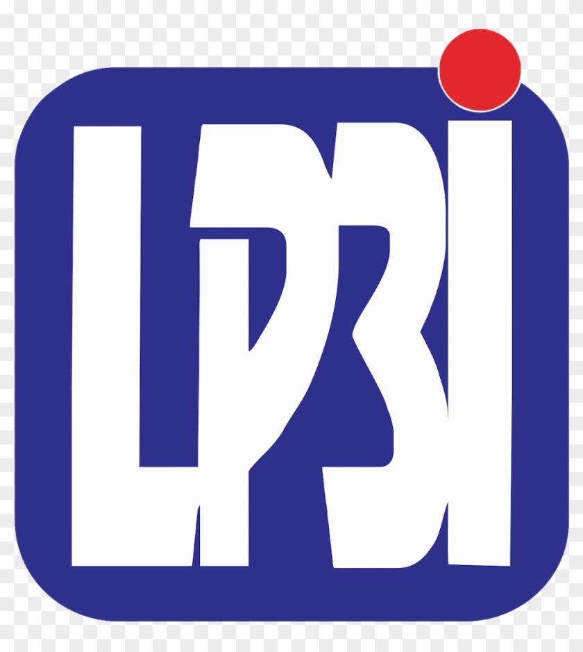 Logo Lp3i Png - Lp3i Png, Transparent Png - 955x1023(#786572) - PngFind