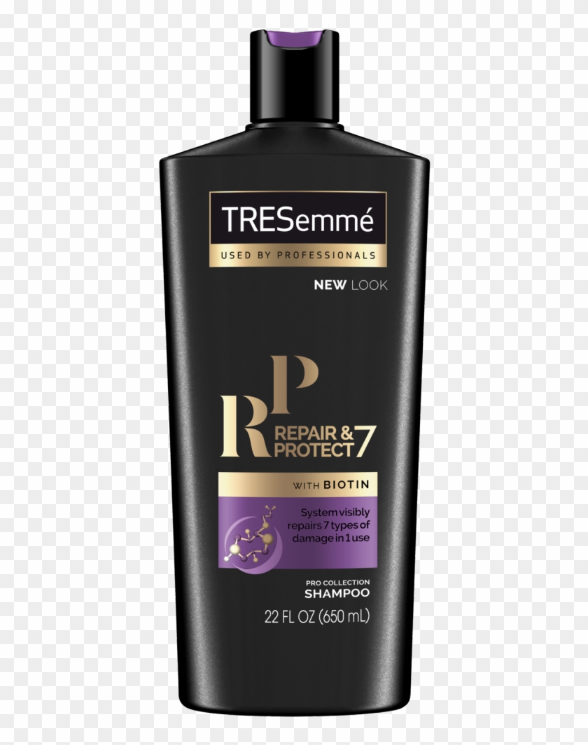 Tresemme Repair And Protect, HD Png Download - 984x985(#786917) - PngFind