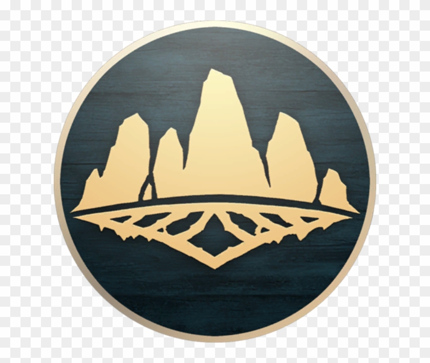 Pillars Of Eternity 12 - Pillars Of Eternity Symbol, HD Png Download ...