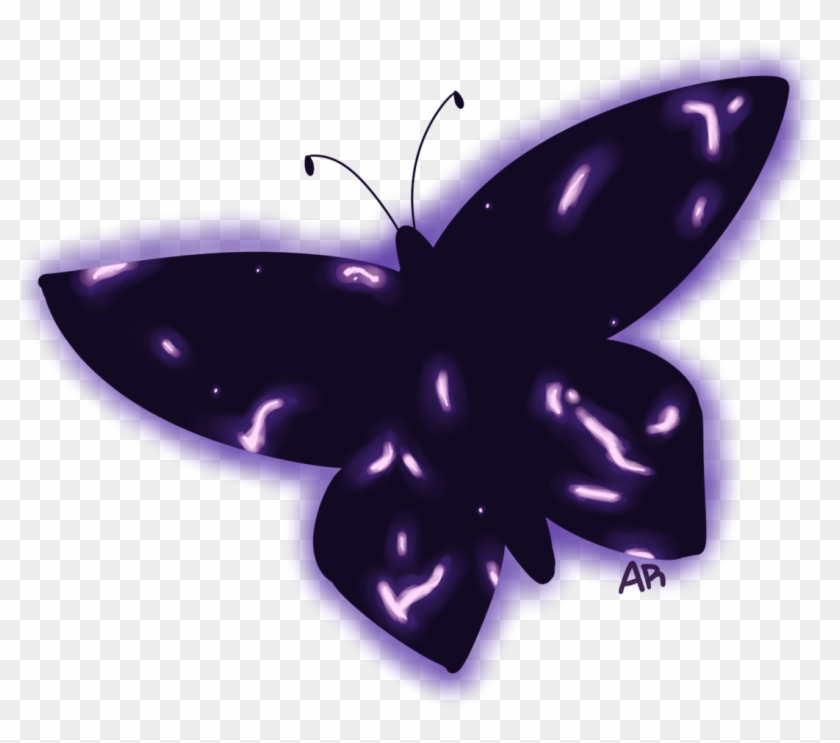 Is This Your First Heart - Miraculous Ladybug Akuma Png, Transparent ...