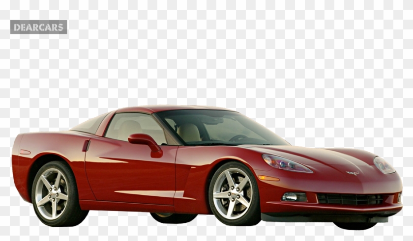 Chevrolet Corvette Coupe / Coupe / 3 Doors / 2005 2012 - 2005 Corvette ...