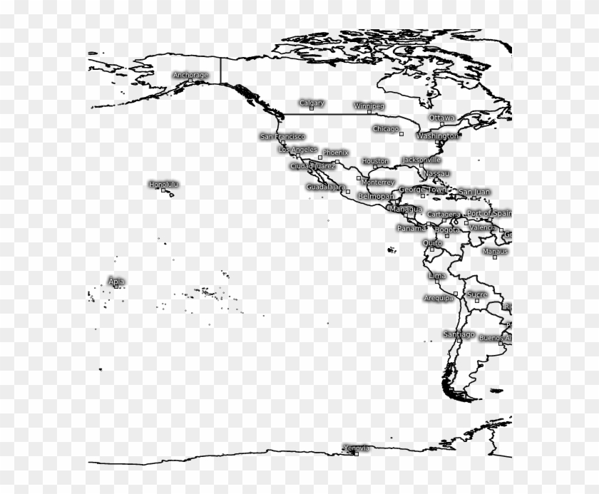 02/19/2019, 02 - 20pm Cst - Map, HD Png Download - 760x760(#793312 ...