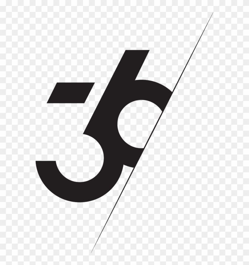 36creative Boston Web Design Company Offering Graphic - Logo, HD Png ...