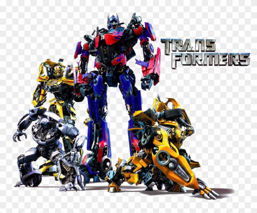 Transformers Autobot Png Photos - Transformers Autobots Png ...