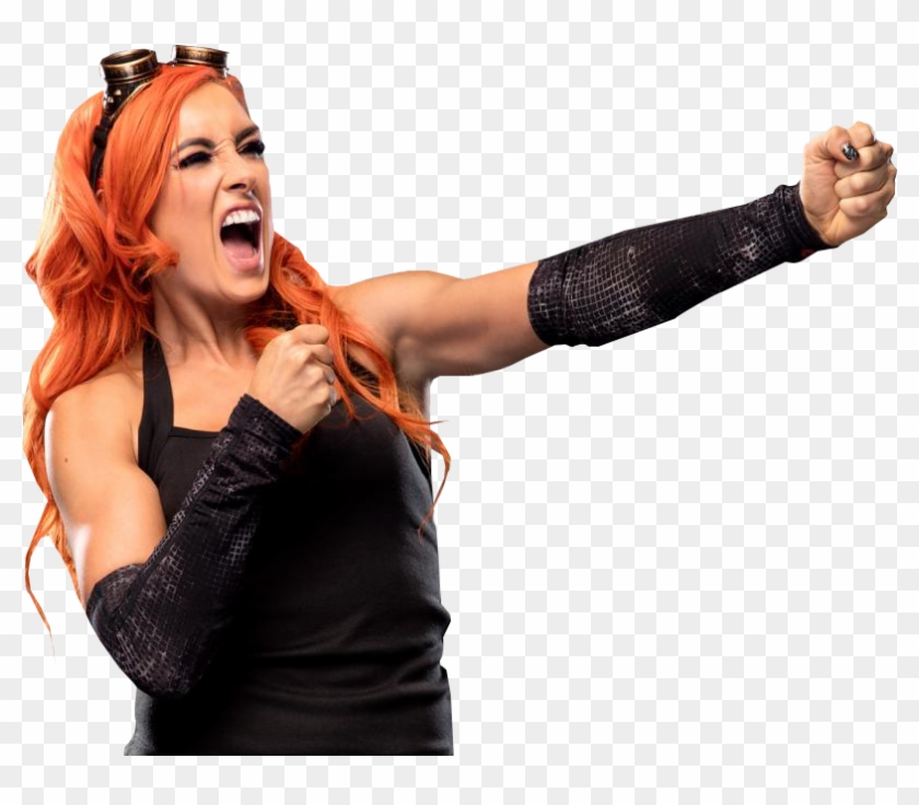 Becky Lynch Wants To Add A Humorous Gimmick Into Her - Wwe Becky Lynch ...