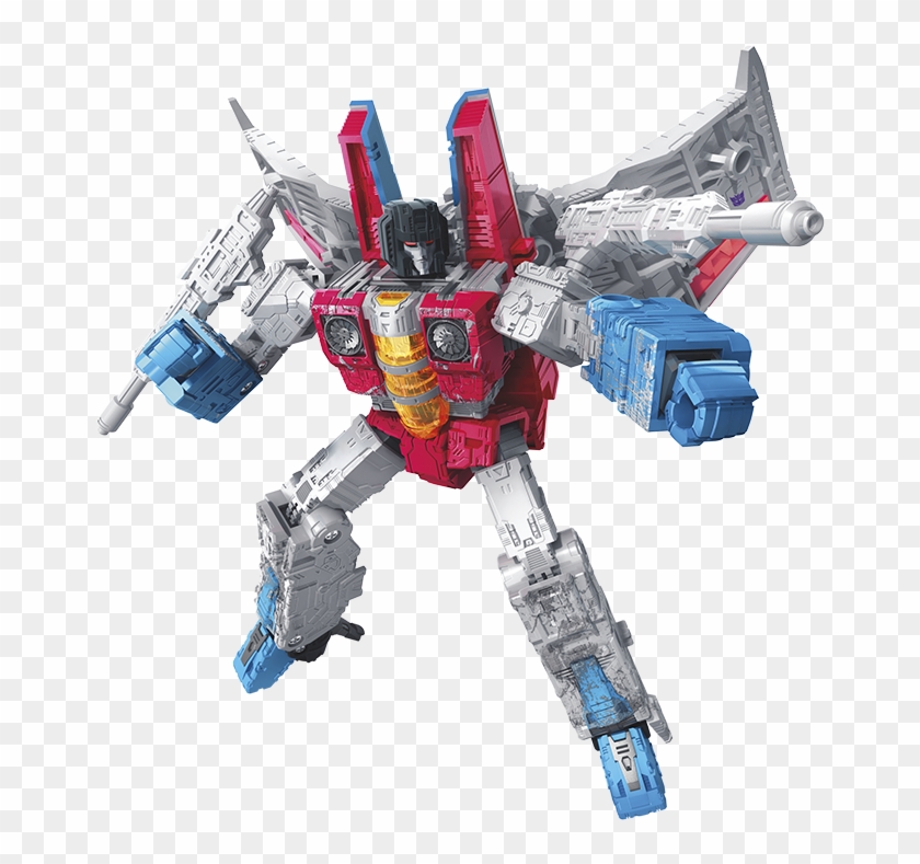 Decepticons Revealed For Transformers War For Cybertron, HD Png ...