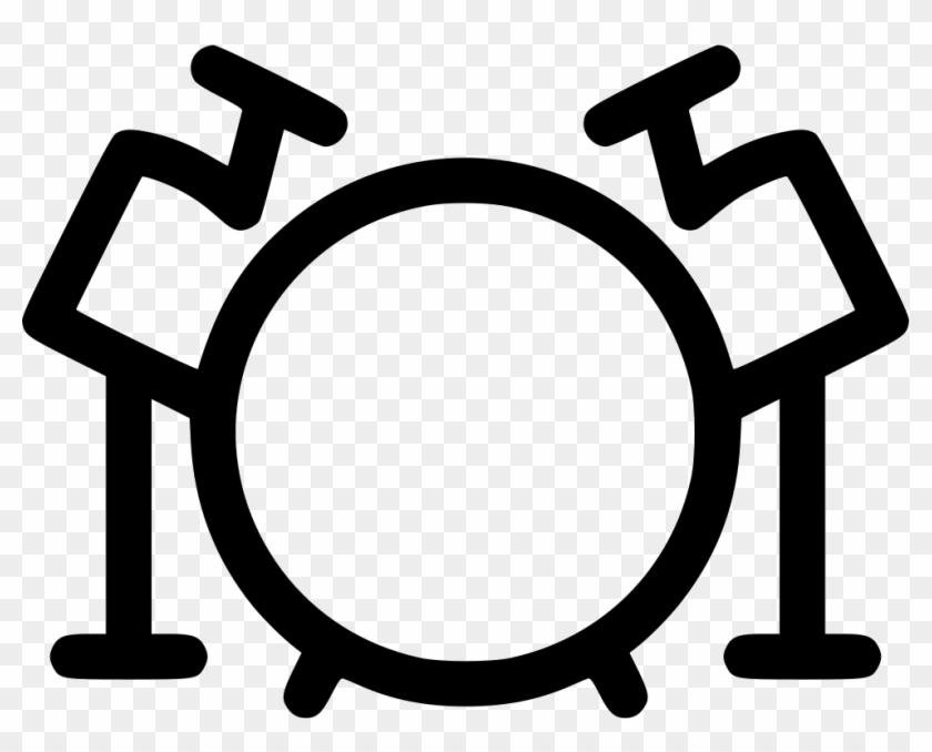 Png File Svg - Drums Free Icon, Transparent Png - 981x746(#80906) - PngFind