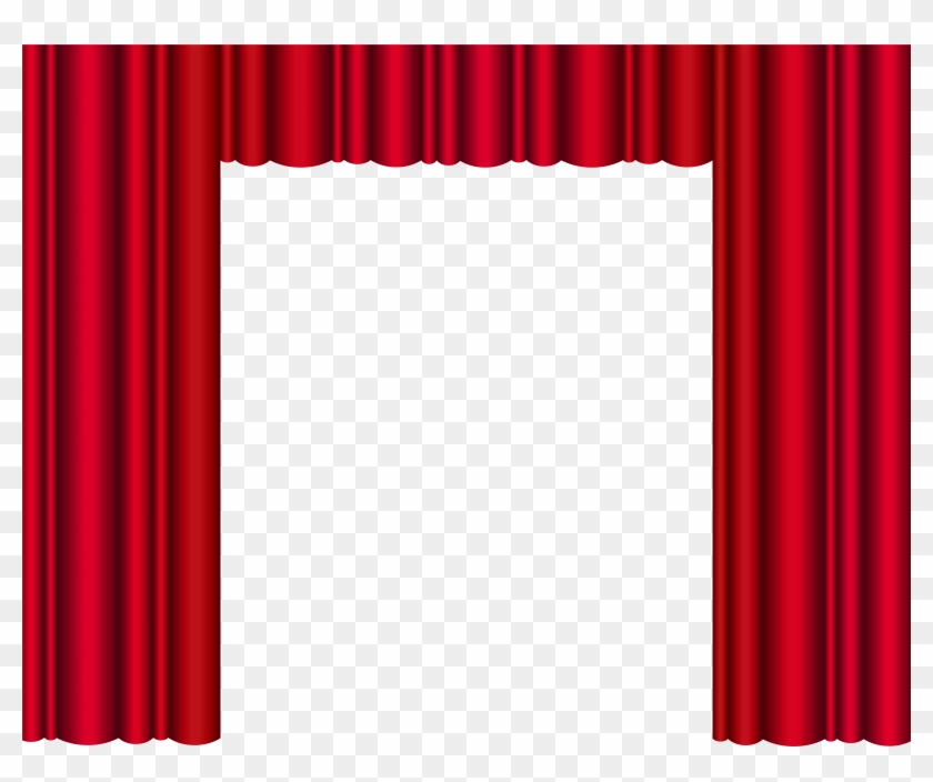 Free Png Download Red Theater Curtains Transparent - Stage Curtains ... Free Png Download Red Theater Curtains Transparent - Stage Curtains ...