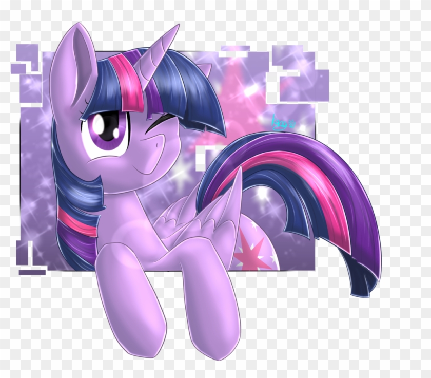 Mlp Twilight Sparkle - Cartoon, HD Png Download - 1280x901(#84161 ...