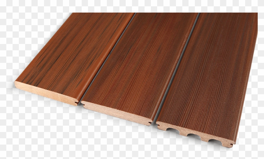 Composite Decking Board Profiles - Wpc Decking Boards, HD Png Download ...