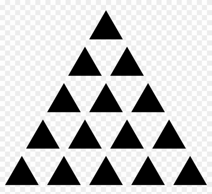 Triangles Png, Transparent Png - 980x850(#87667) - PngFind