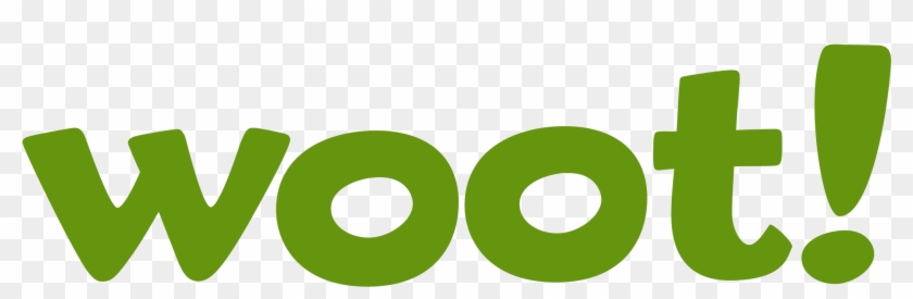 Woot Logos