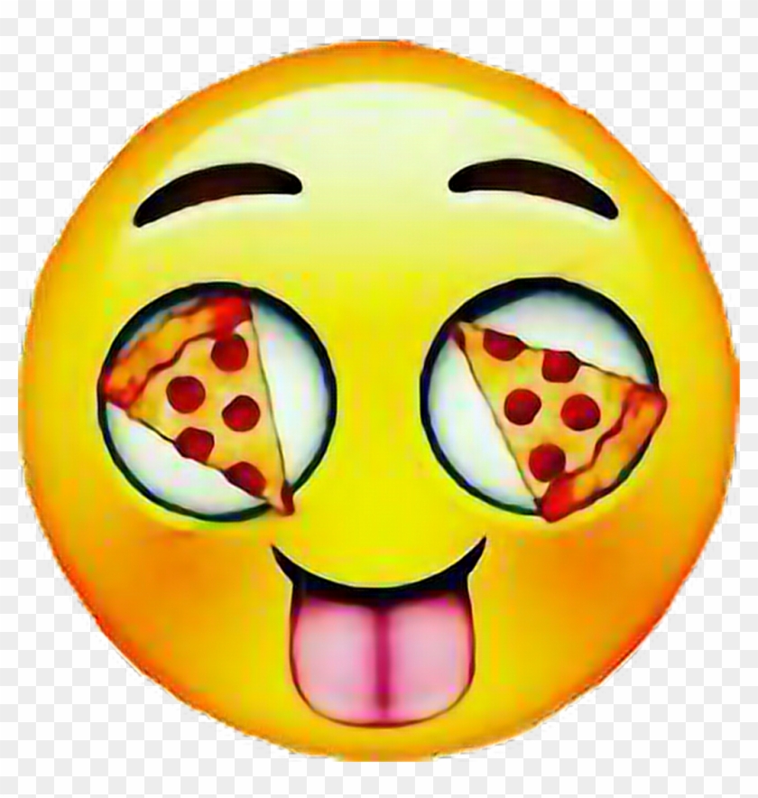 Emoji Sticker, HD Png Download - 1024x1030(#801951) - PngFind
