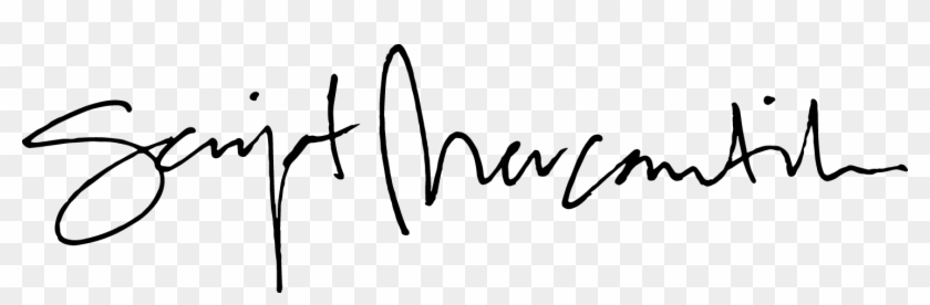 Transparent Script, HD Png Download - 1473x415(#803582) - PngFind