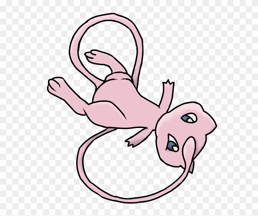 Random Pokemon - Cartoon, HD Png Download - 700x700(#805951) - PngFind