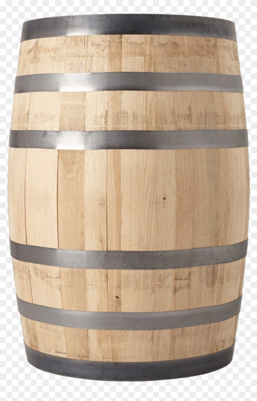 Objects - Barrels - Transparent Barrel, HD Png Download - 1500x1500 ...
