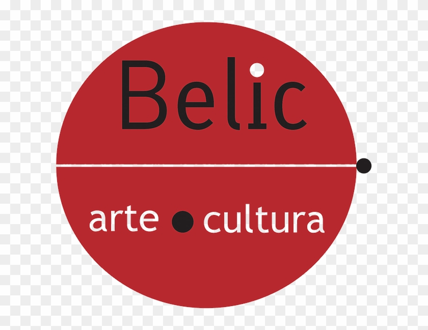 Logo Belic Clear - Circle, HD Png Download - 881x639(#807136) - PngFind