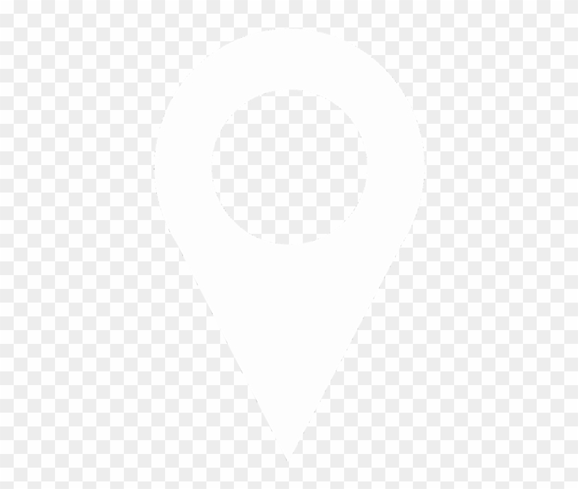 Mailing Address - - Fa Icon Map Marker, HD Png Download - 630x630 ...