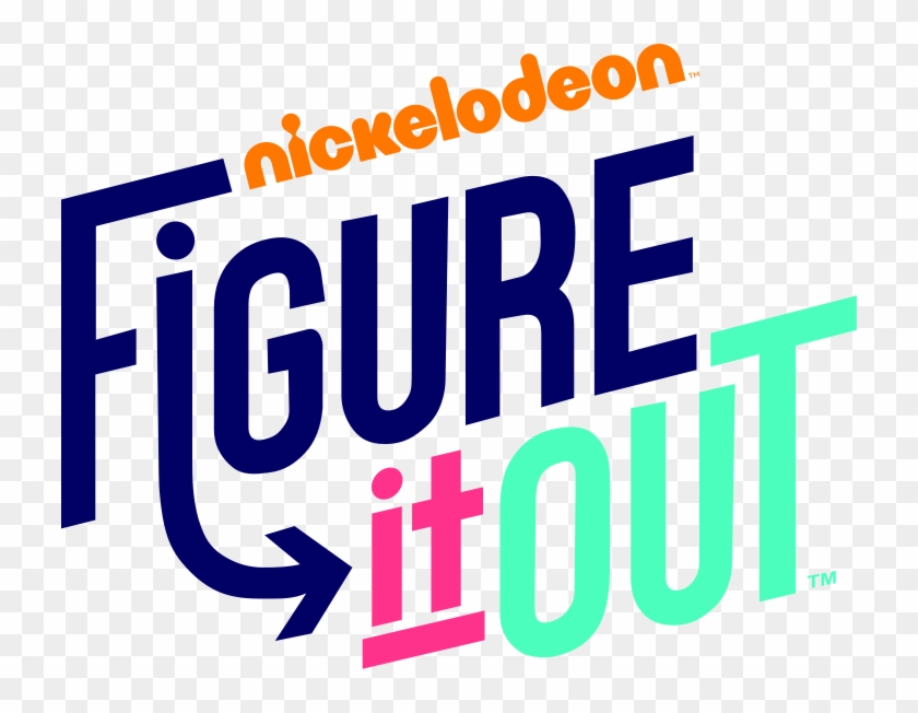 Figure It Out Is A Game Show That Premiered In 1997 - Nickelodeon ...