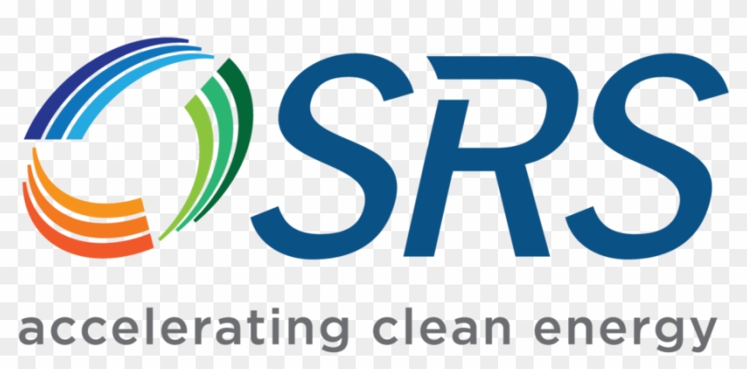 Srs Logo Hires 2660x Mar16 1 - Graphic Design, HD Png Download ...
