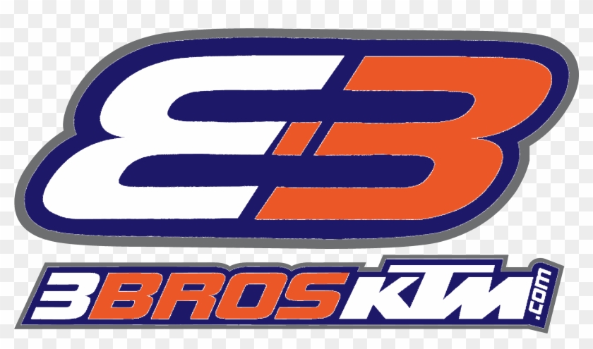 Track Sponsors - 3bros Racing Logo, HD Png Download - 6280x3334(#810337 ...