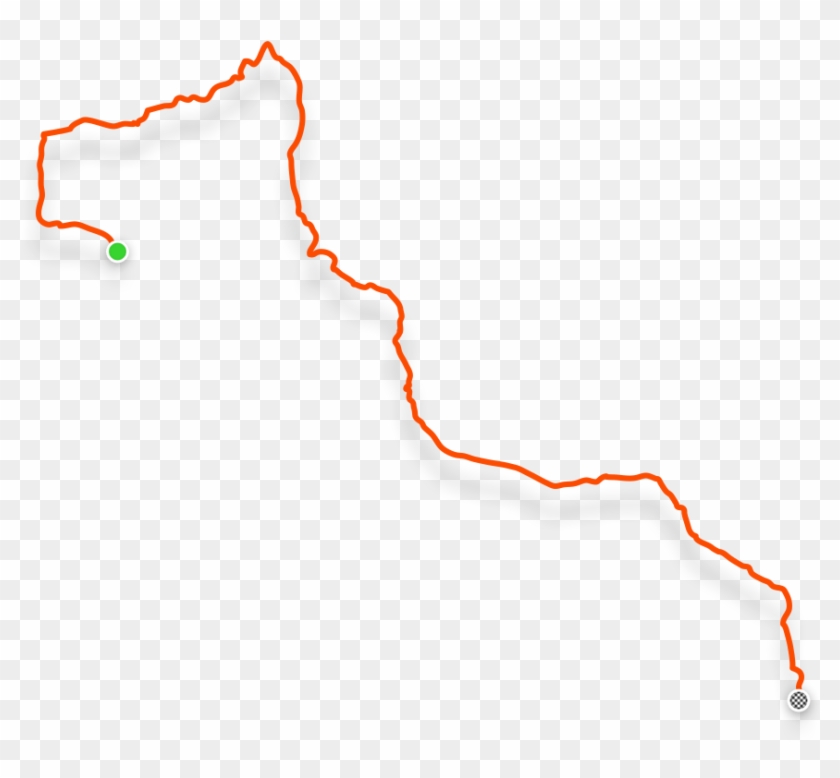 Strava Works With Your Mobile Phone Or Favorite Gps - Strava Png ...