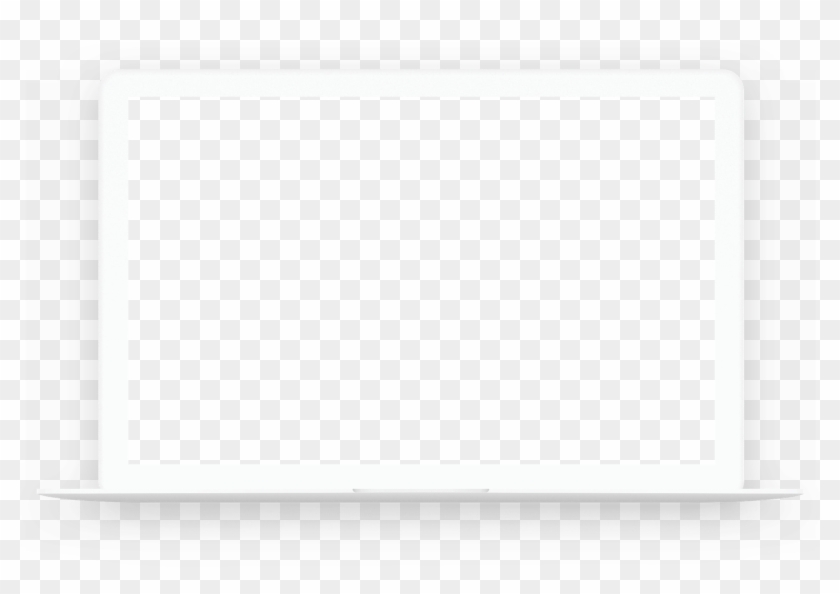 Laptop Frame - Laptop, HD Png Download - 1536x1014(#810583) - PngFind