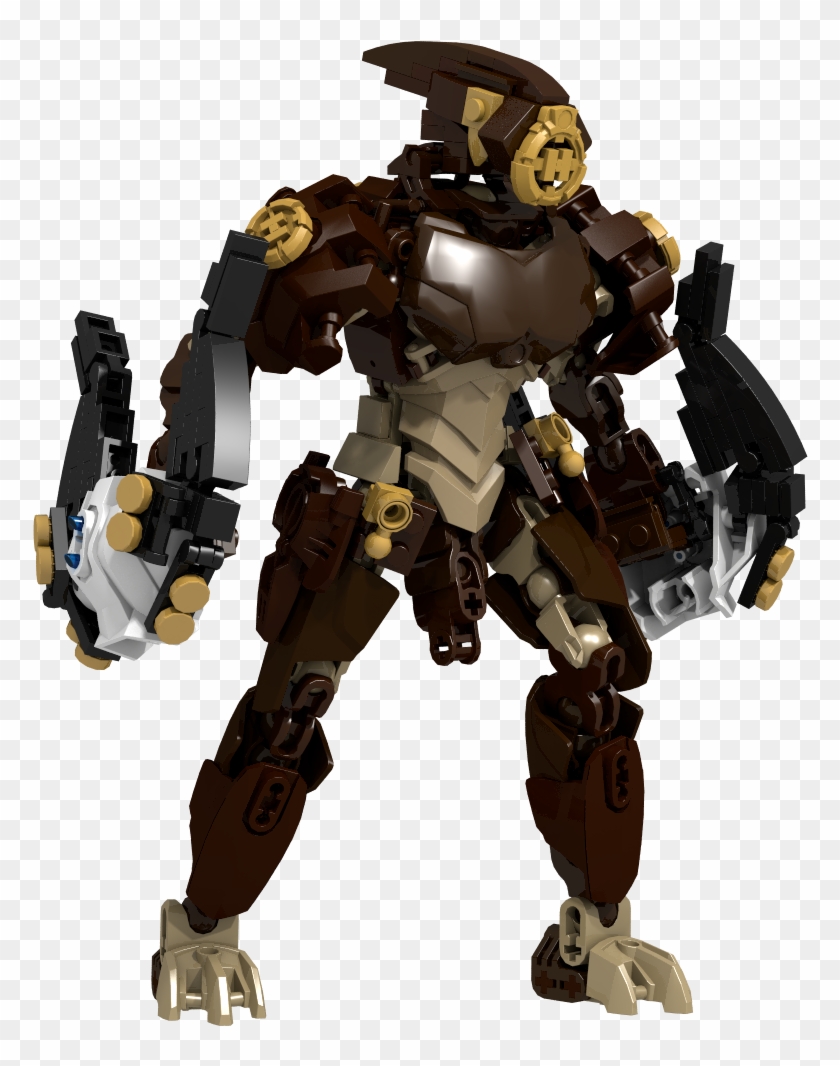 Warframe - Warframe Lego, HD Png Download - 1920x1080(#812087) - PngFind