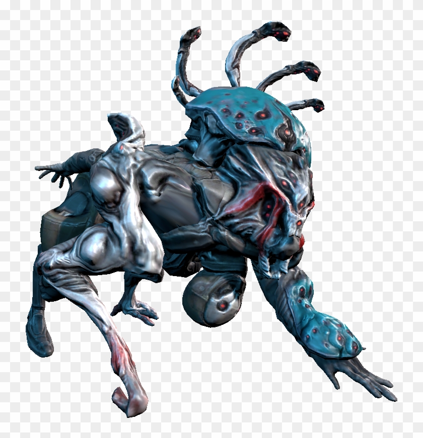 900 X 900 0 - Warframe The Infested, HD Png Download - 900x900(#812119 ...