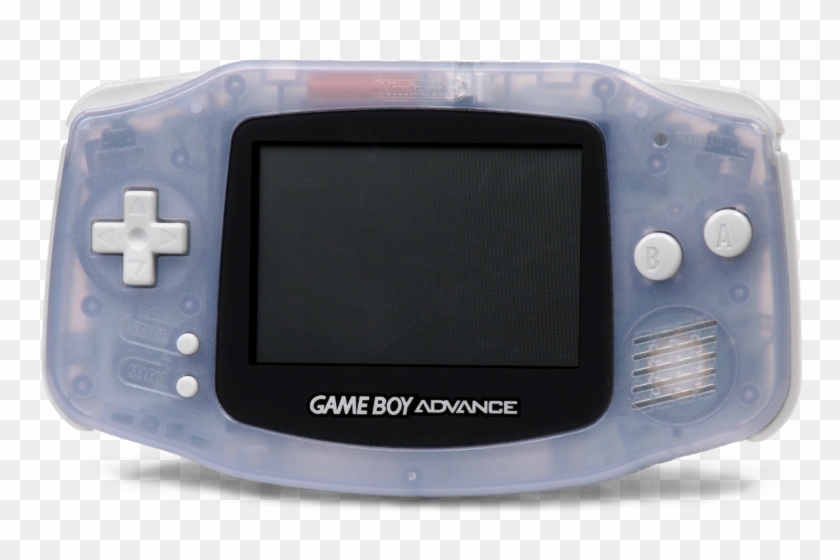 Gameboy Advance Png - Game Boy Advance Aesthetic, Transparent Png ...