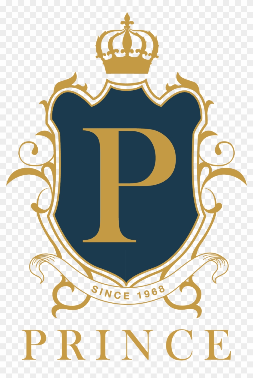Prince Logo